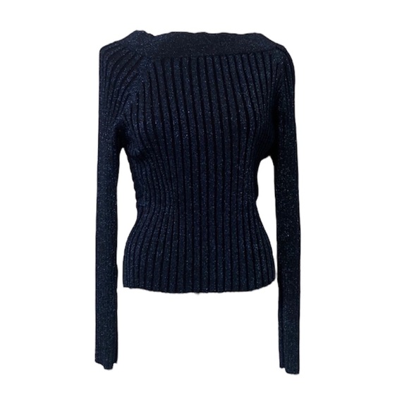 Topshop | Sweaters | Nwt Topshop Sparkle Sweater | Poshmark